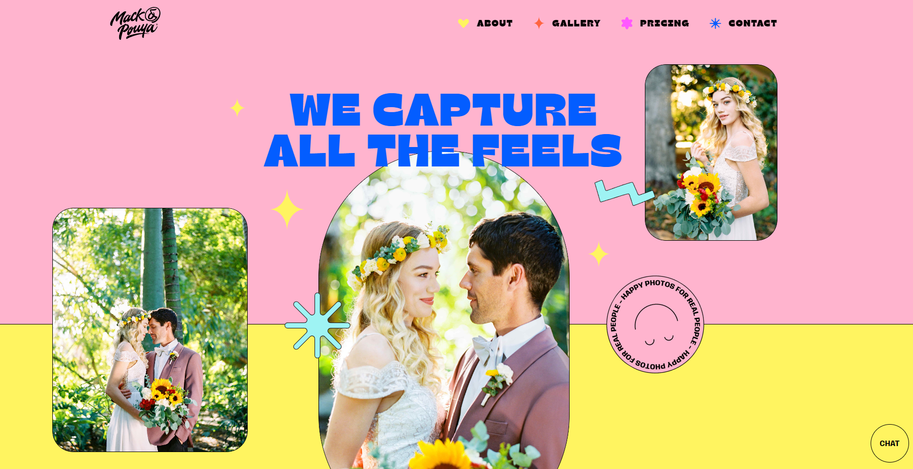 Webflow Showcase 2024: Most Popular Website Examples - Flowzai